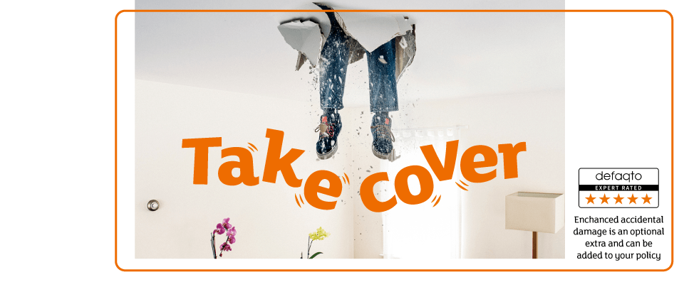 Home Buildings and Contents Insurance | Sainsbury’s Bank