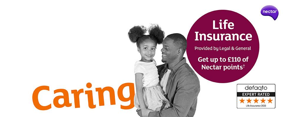 Life Insurance | Sainsbury’s Bank