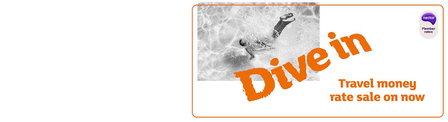 Travel Money and Travel Insurance | Sainsbury's Bank