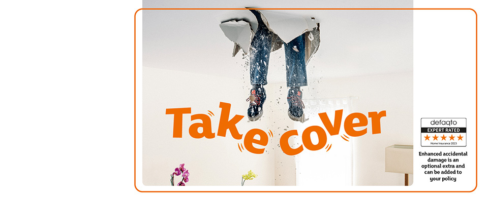 Home Buildings and Contents Insurance | Sainsbury’s Bank