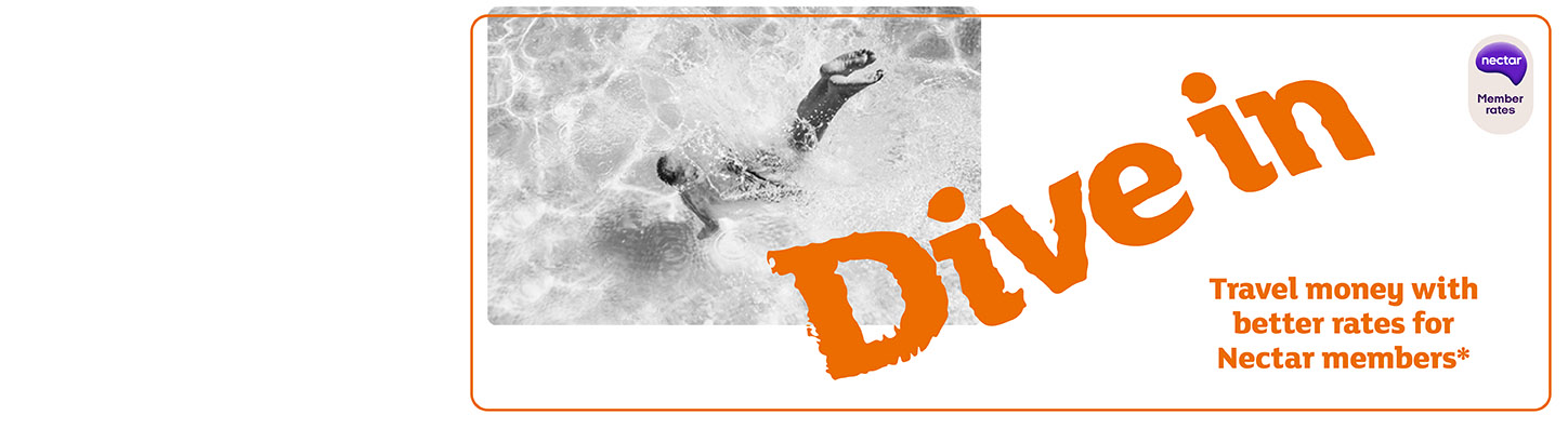 Currency Buyback: Sell Travel Money | Sainsbury's Bank